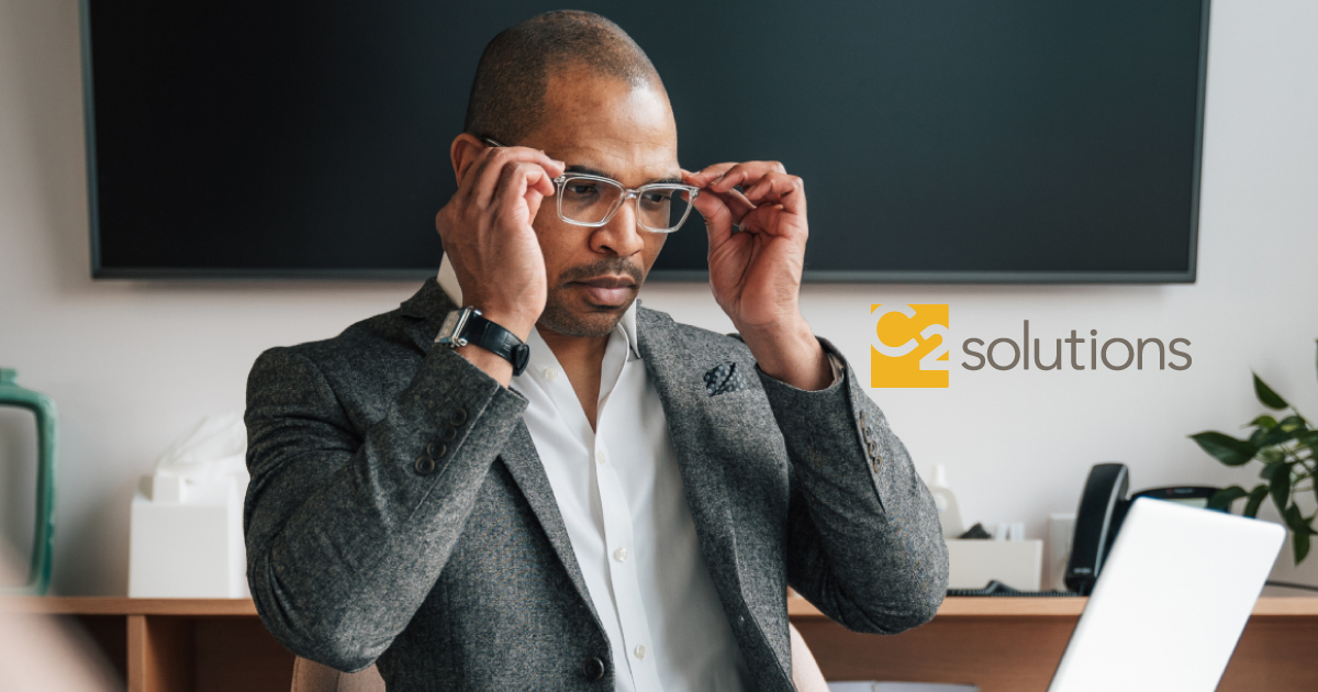 Employee Benefits Industry Experts - C2 Solutions